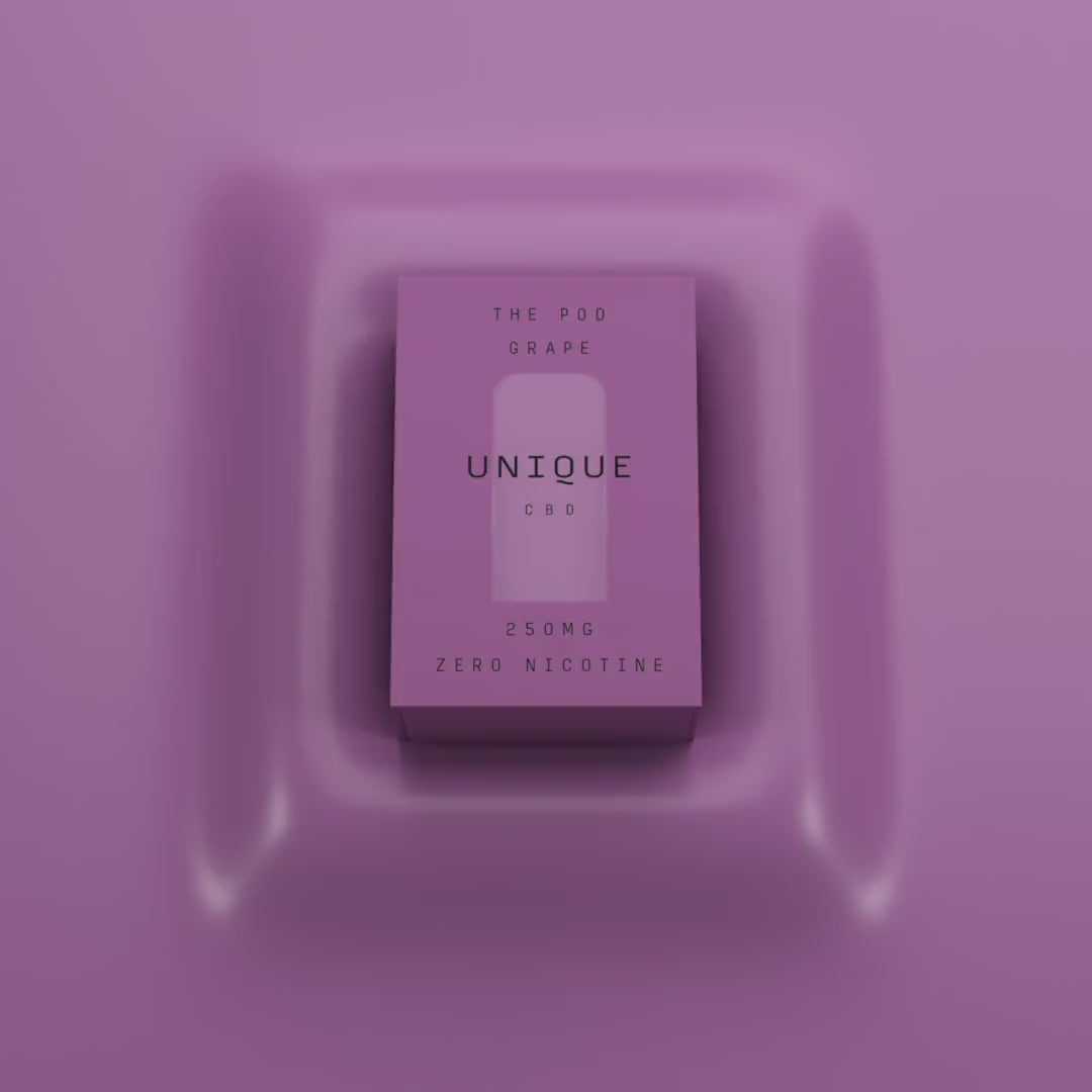 UNIQUE CBD | Premium CBD Products UK