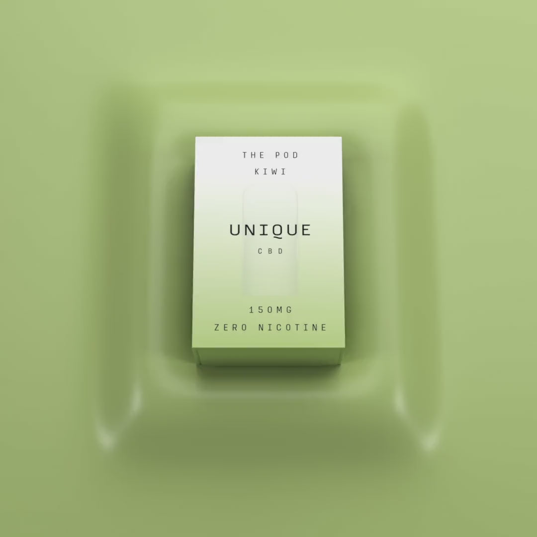 UNIQUE CBD | Premium CBD Products UK